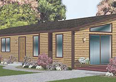 Ramblers | Dynamic Homes