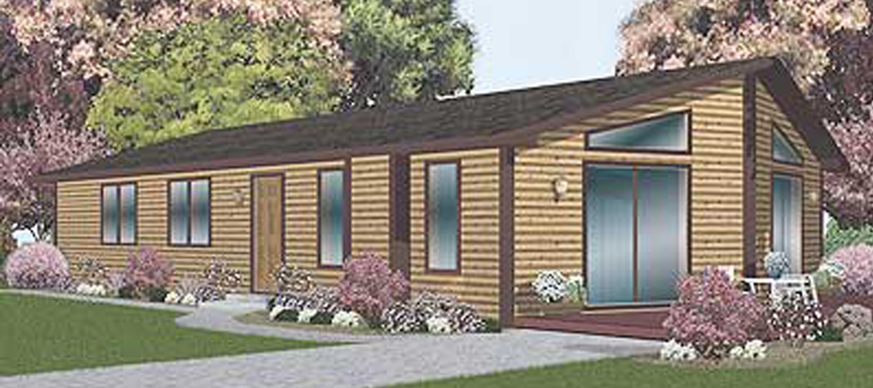 Ramblers | Dynamic Homes