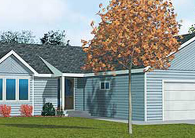 Ramblers | Dynamic Homes