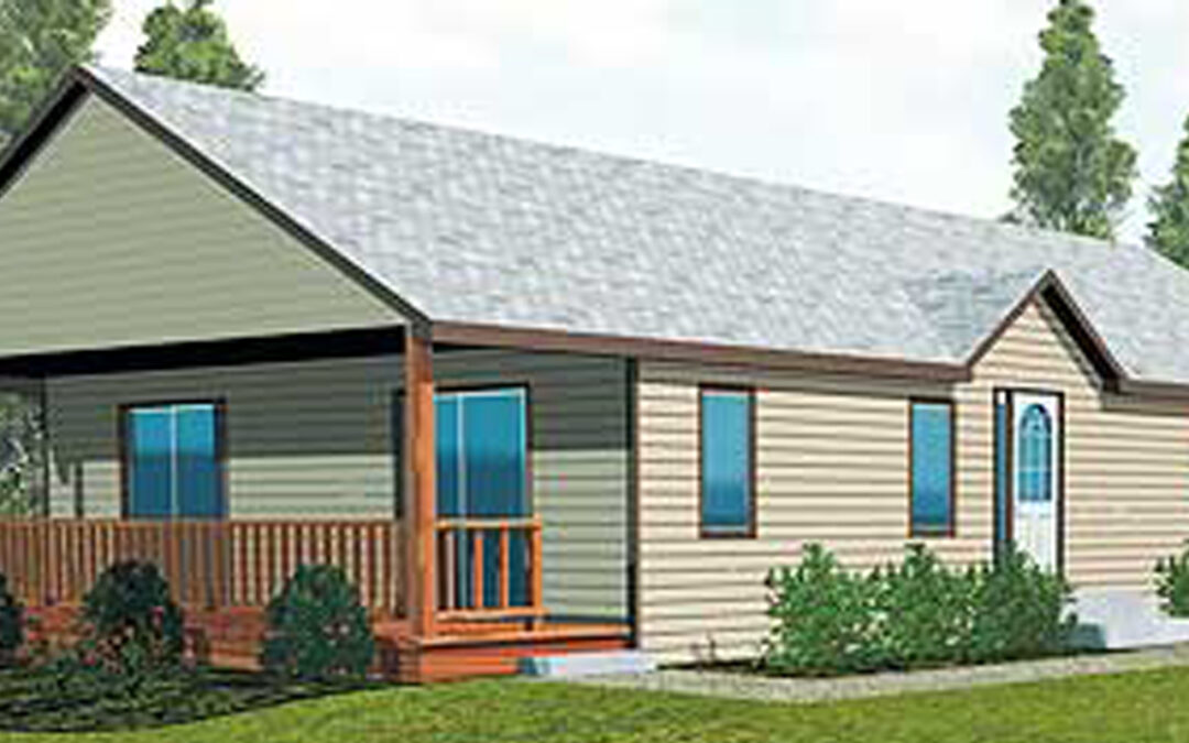 Ramblers | Dynamic Homes