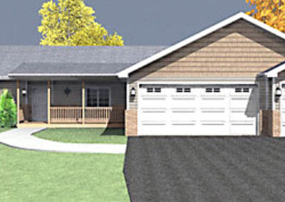 Ramblers | Dynamic Homes