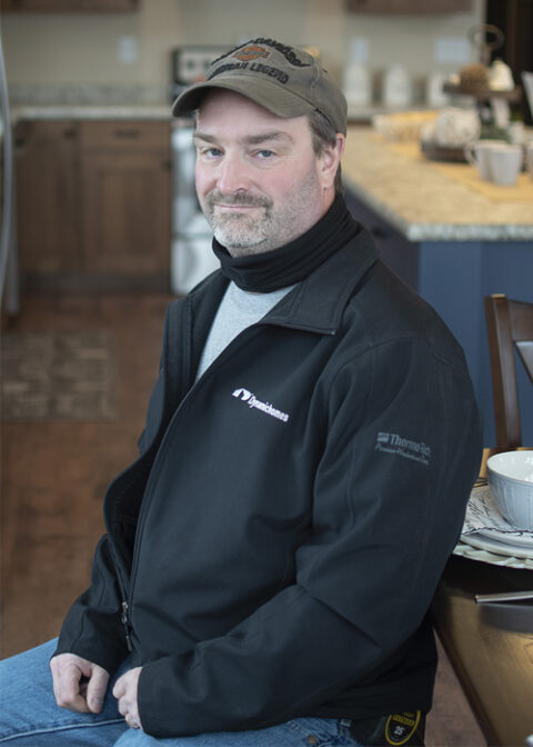 Meet Our Team | Dynamic Homes