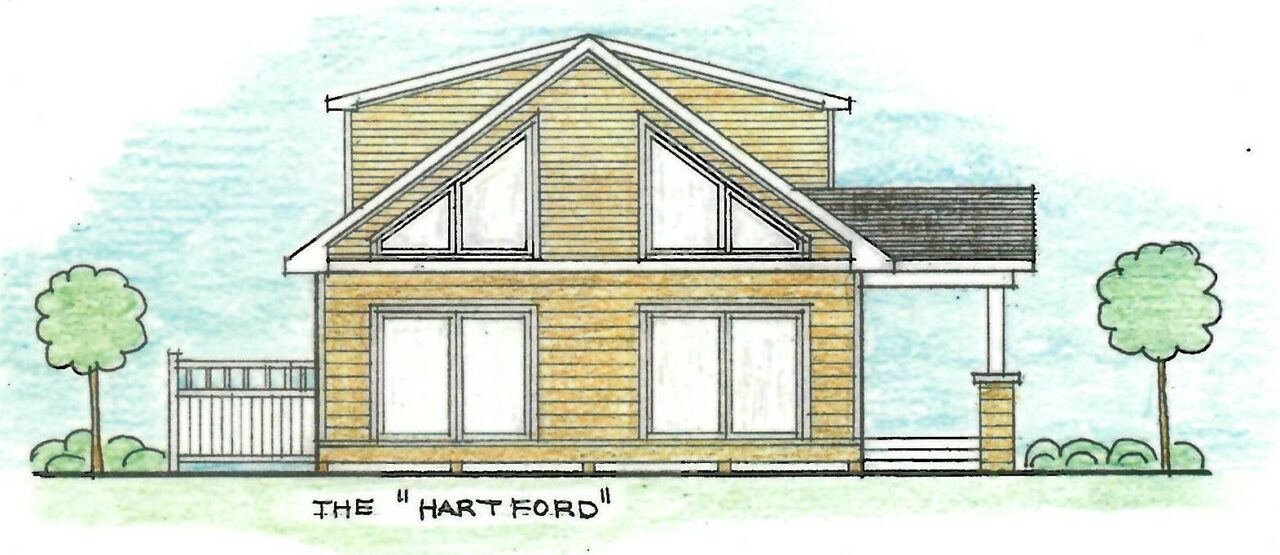 Hartford - Dynamic Homes