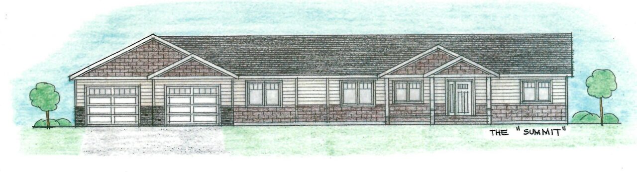 Summit - Dynamic Homes