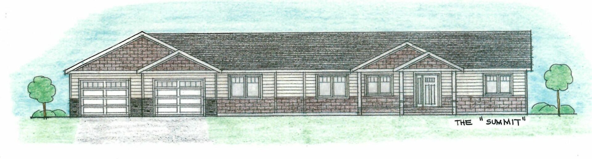 Summit - Dynamic Homes