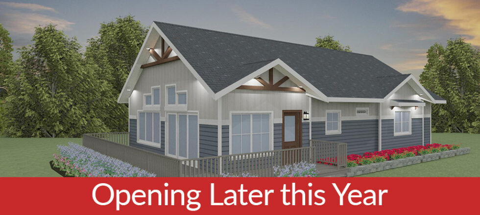 Tour Model Homes | Dynamic Homes