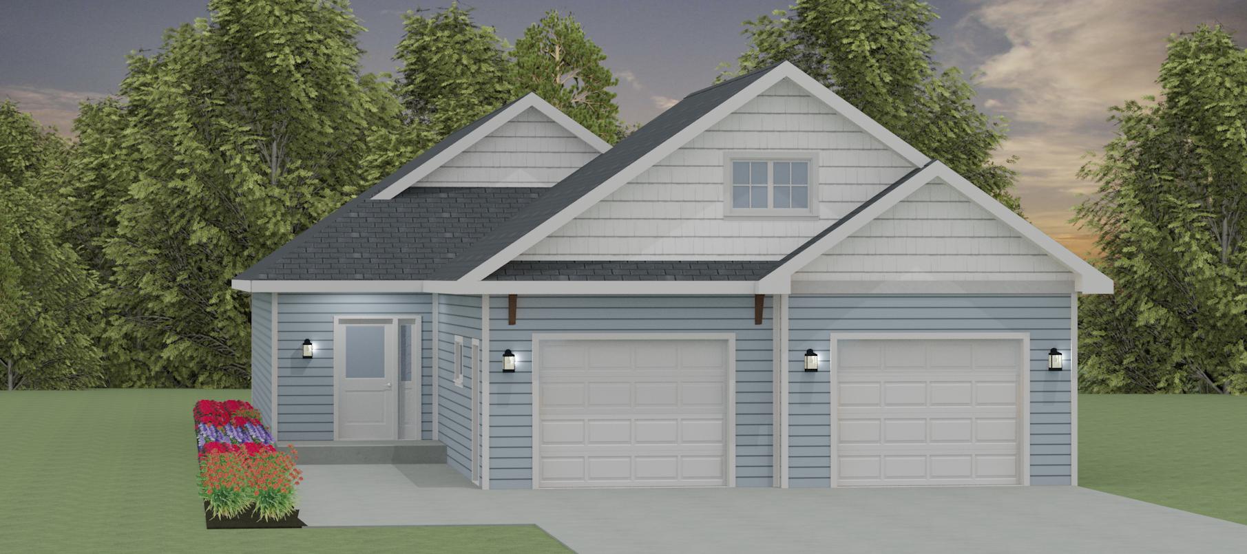 Cottage Homes | Dynamic Homes