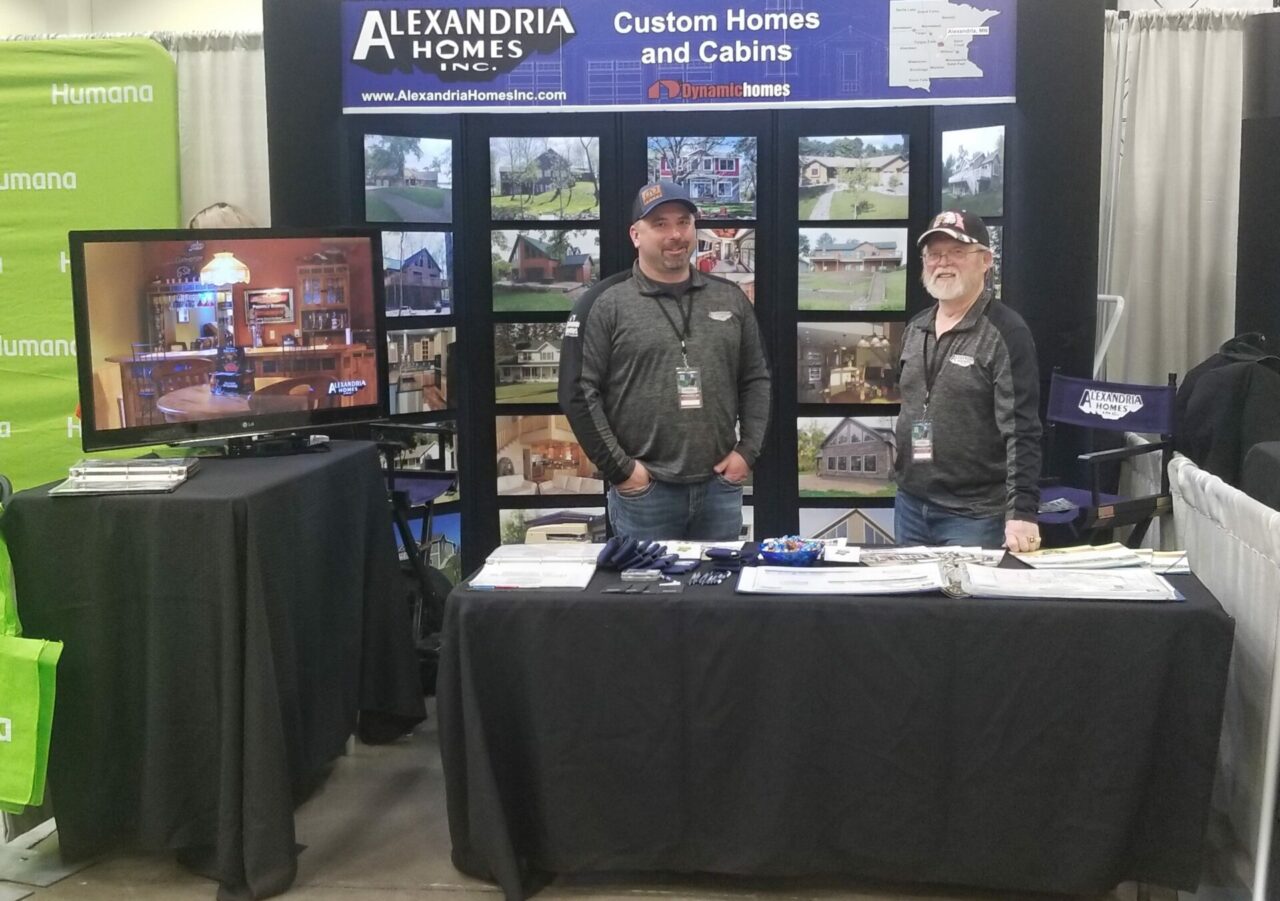 Events - Dynamic Homes