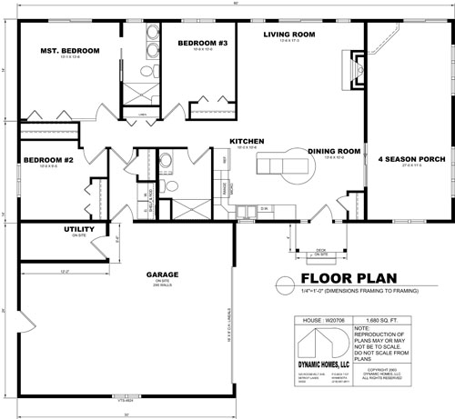 20706 - Dynamic Homes