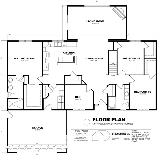 20806 - Dynamic Homes
