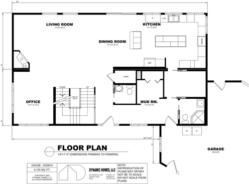 20914 - Dynamic Homes
