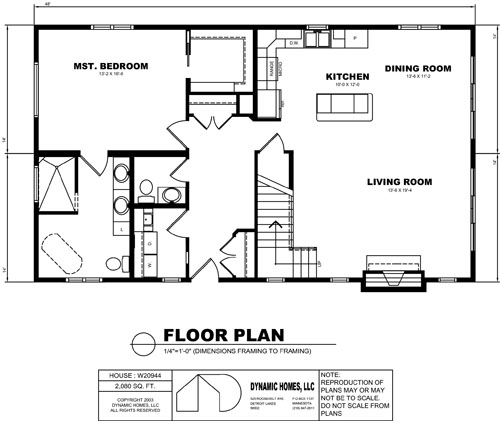20944 - Dynamic Homes