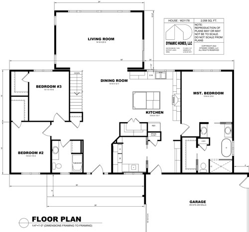 21178 - Dynamic Homes