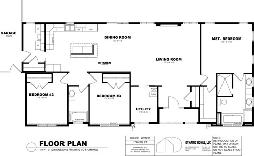 21256 - Dynamic Homes