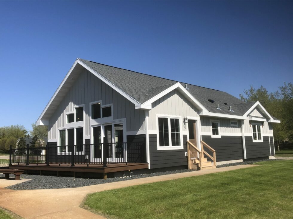 Quarterly Plans - Dynamic Homes