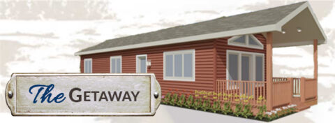 Cabin Series | Dynamic Homes