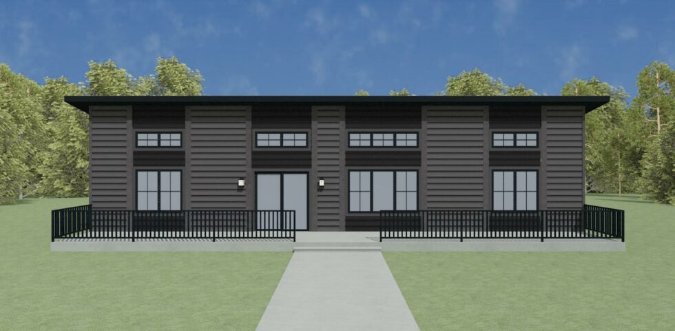 Quarterly Plans - Dynamic Homes