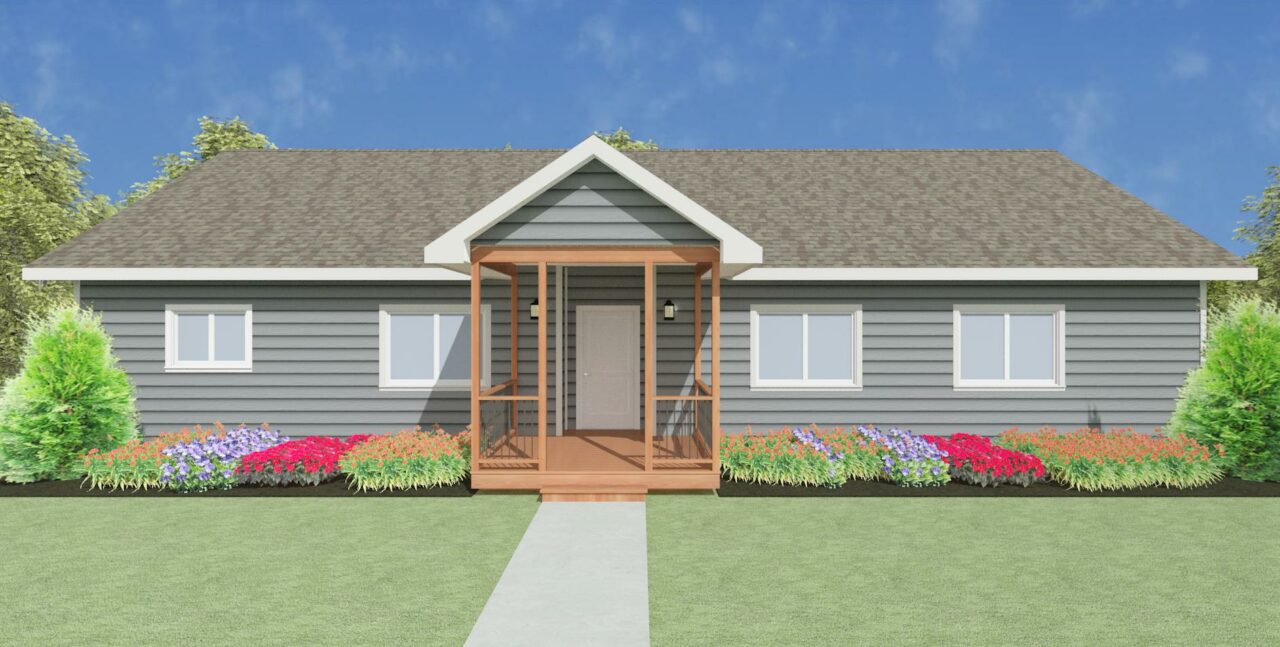 Quarterly Plans - Dynamic Homes