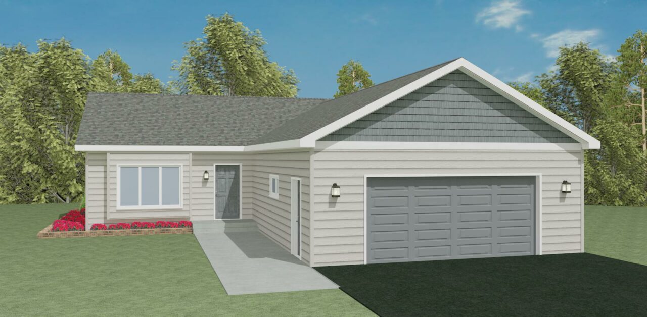 Abby - Dynamic Homes