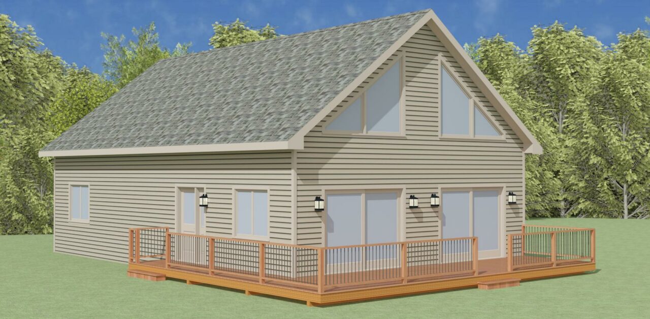 Afton - Dynamic Homes