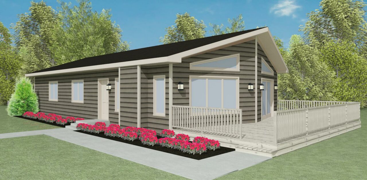 Balsam Ridge - Dynamic Homes