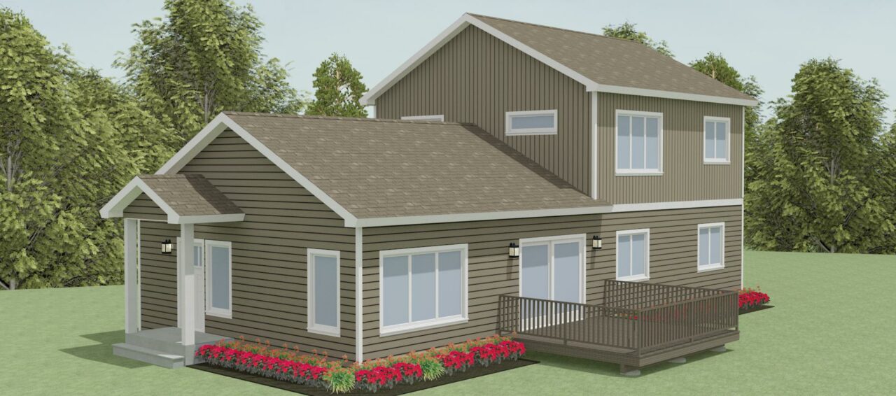 Bellevue - Dynamic Homes