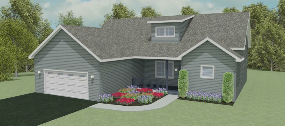 Clearwater - Dynamic Homes