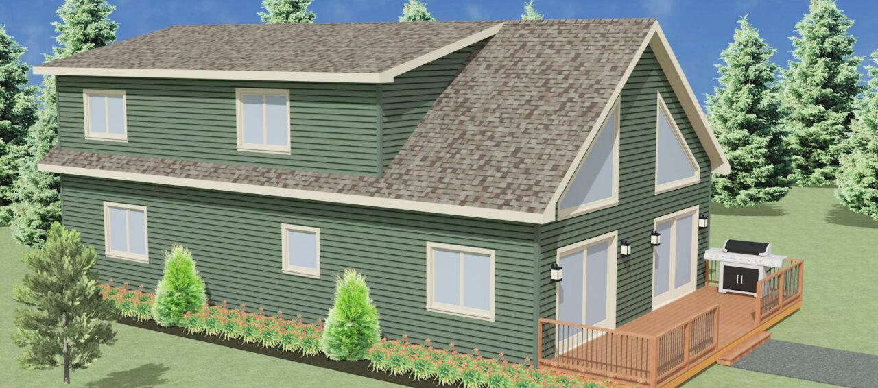 Hartford - Dynamic Homes