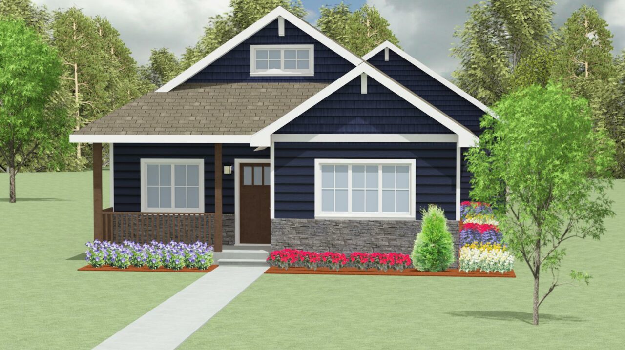 Lake Haven - Dynamic Homes