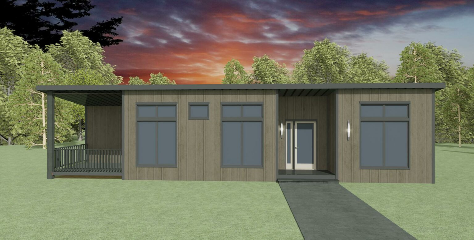 Morgan - Dynamic Homes