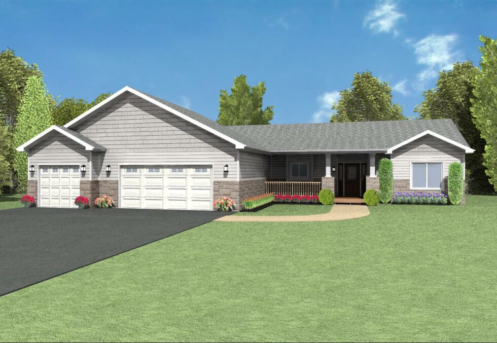 Riverwood - Dynamic Homes