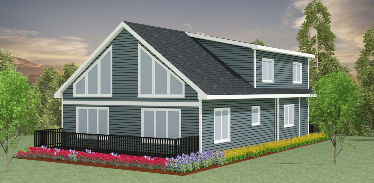 Ridgeview - Dynamic Homes