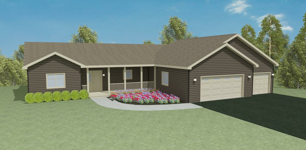 Shoreview - Dynamic Homes