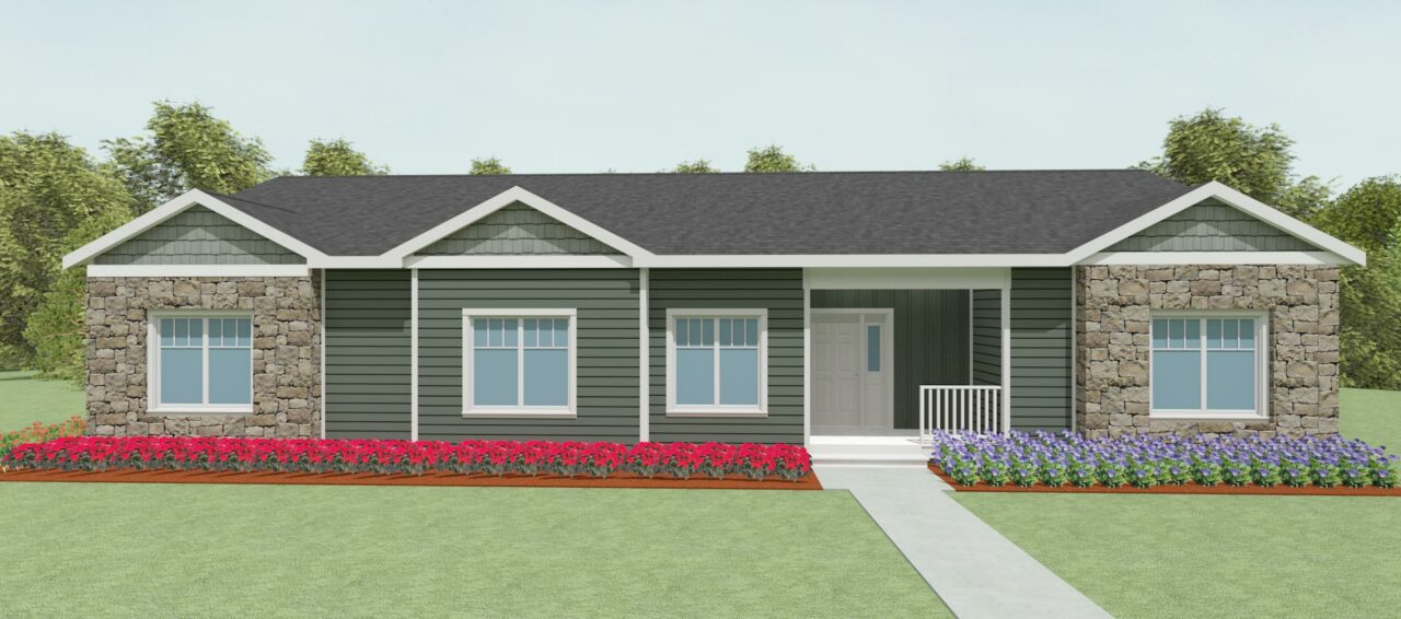 Summit - Dynamic Homes