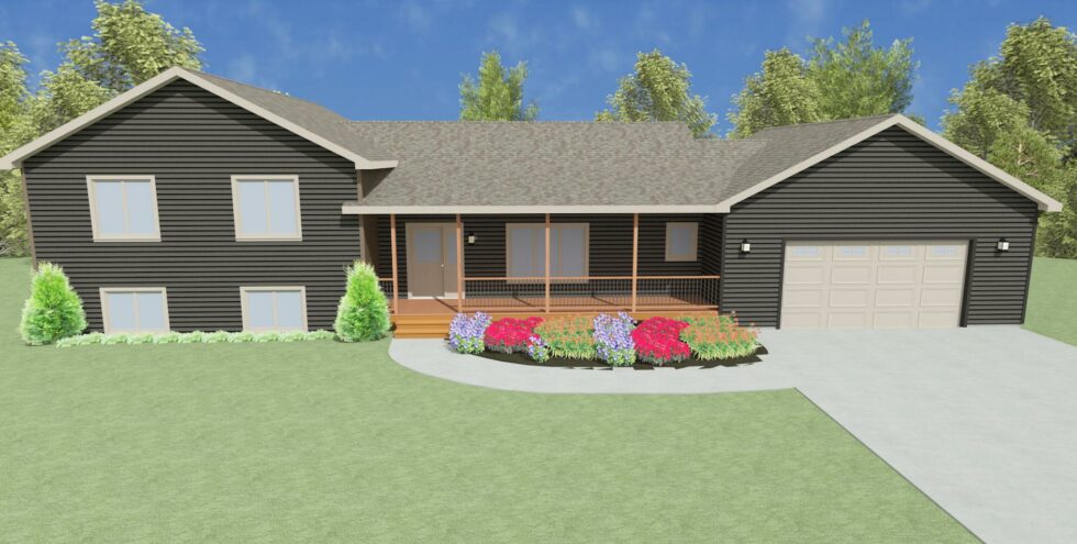 St. Anthony - Dynamic Homes