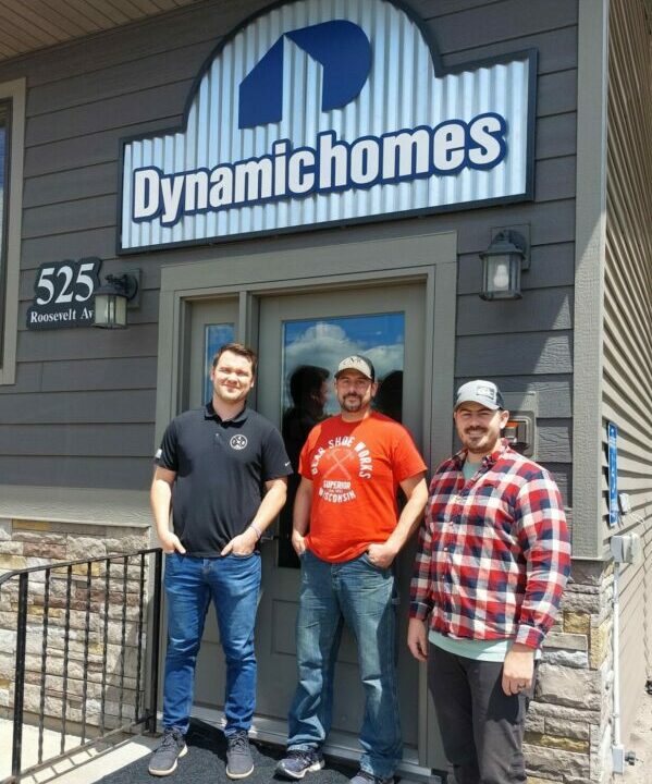 Modular Homes By Dynamic Homes | Design Your Dream Home