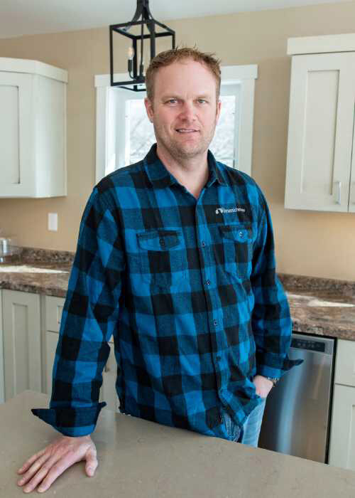 Contact Confirmation - Dynamic Homes