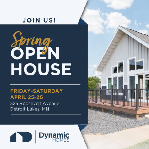 Modular Homes By Dynamic Homes | Design Your Dream Home