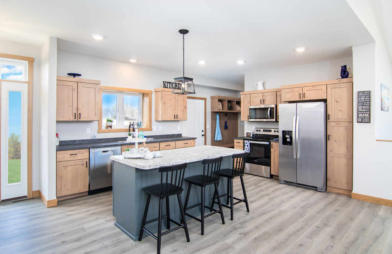 Modular Homes By Dynamic Homes | Design Your Dream Home