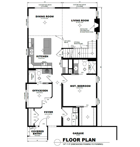 Ridgeview - Dynamic Homes